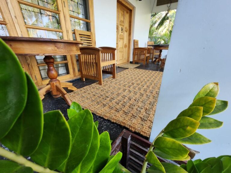 Village Roots - Village Roots